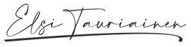 Elsi Tauriainen